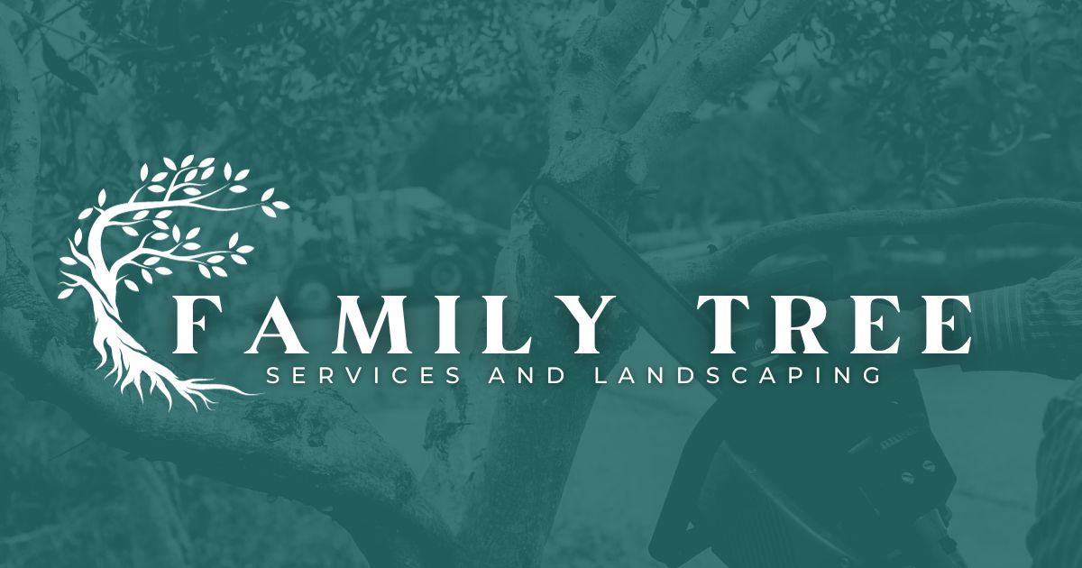 Family Tree Services - Serving in Northern Virginia since 2006
